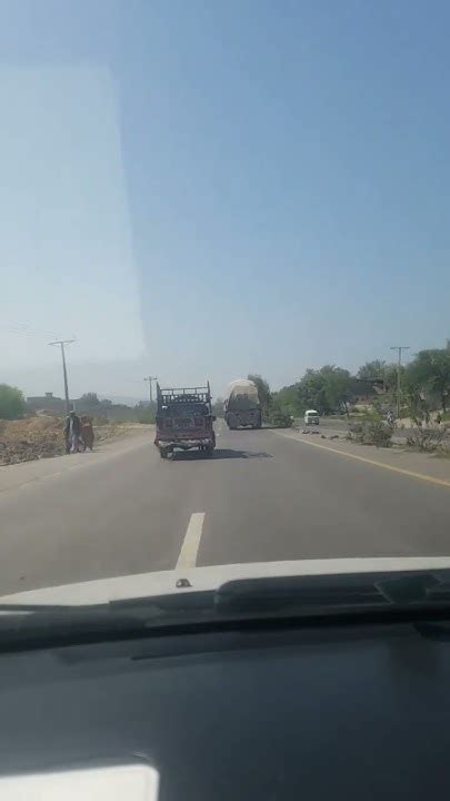 Kohat Byapass Youtube