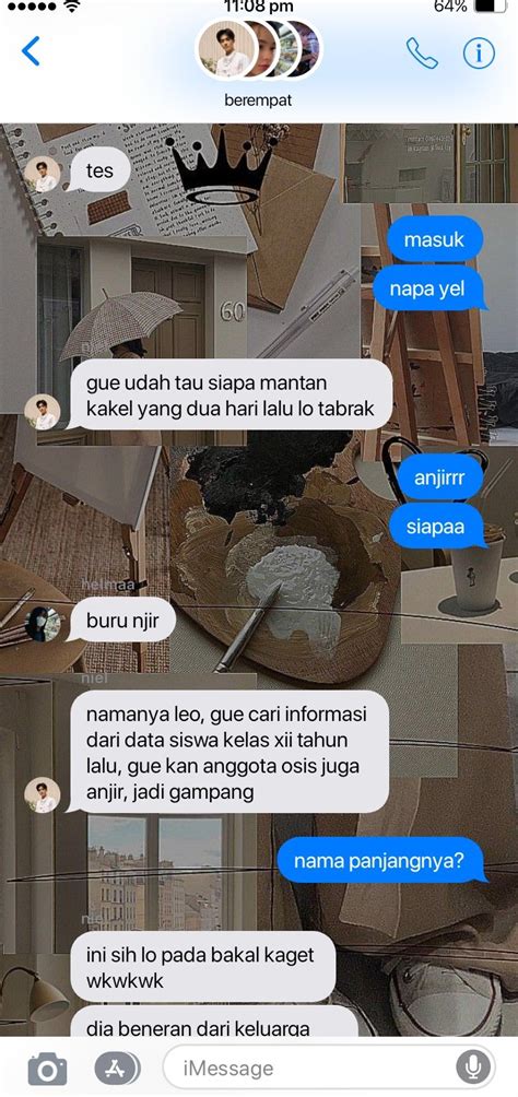 cek bio yaa on Twitter: "109. Dua hari kemudian https://t.co/OnhTeKIBNK ...