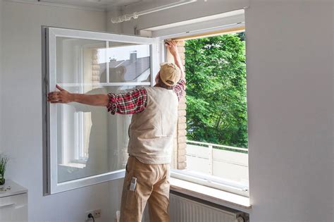 2020 Average Window Replacement Cost With Price Factors At Electrical