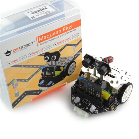 MBT0021 EN DFRobot Datasheet PDF Technical Specs