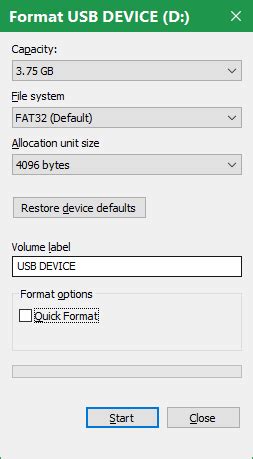 Why Is Explorer Exe Keeping My USB Harddrive Busy Windows Forums