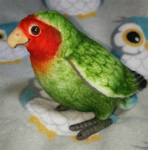Hi My Name Is Pico R Plushies