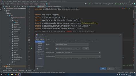 Class File Has Wrong Version Should Be Issue Skadistats Clarity GitHub