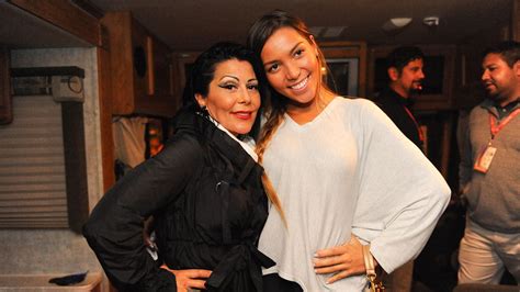 Alejandra Guzmán Compartió Tierna Foto De Frida Sofía Y Piden