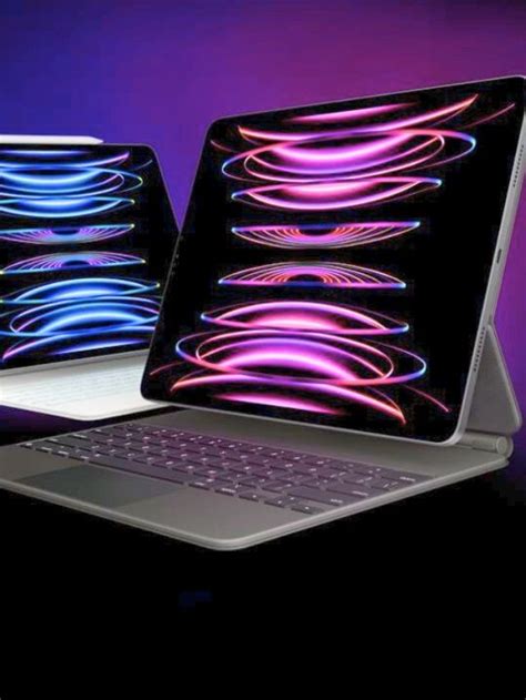 Apple की बड़ी तैयारी नए Ipad Pro में मिलेगी ये खास चीज Tv9 Bharatvarsh