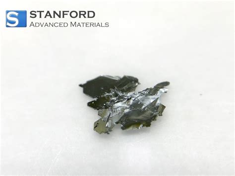 Lithium Niobate Wafers Supplier Stanford Advanced Materials