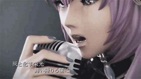 Anime Vocaloid Animaatjesnl