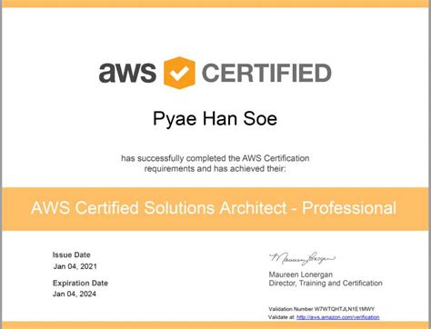 Pyae Han Soe On Linkedin Aws Cloud Devops Solutionsarchitect
