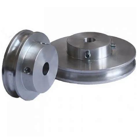 Variable Speed Pulley At ₹ 850piece Variable Speed Pulleys In Mumbai