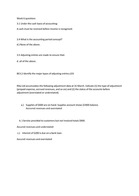 Week 6 Questions Extra Help Warning Tt Undefined Function 32