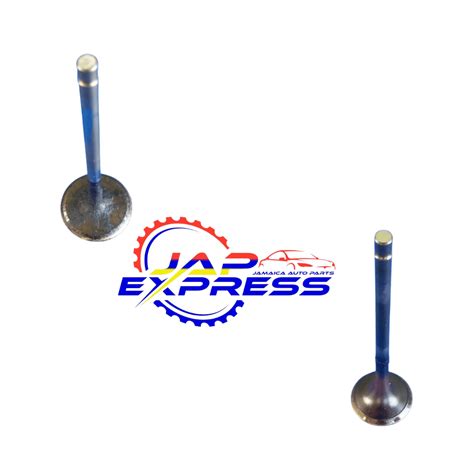 Valve Toyota 1nr Fe Intake Jamaica Auto Parts Express