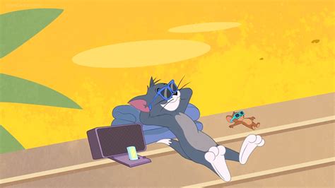 Tom Jerry New York Ep 3 Tom 17 By Giuseppedirosso On Deviantart