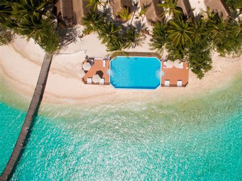 Best Price On Thulhagiri Island Resort And Spa Maldives In Maldives