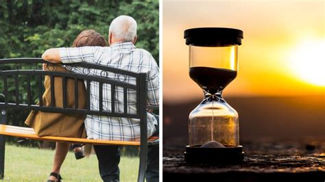 Pourquoi Le Temps Passe Plus Vite Quand On Vieillit