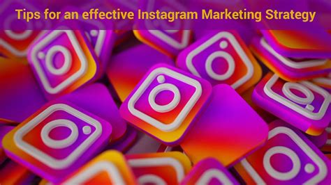Effective Instagram Marketing Ideas For Small Business Owners