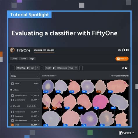 Voxel51 On Linkedin Datascience Opensource Visualai