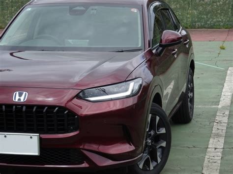 やっぱり燃費凄いなホンダ新型zr V E：hevの納車後「4回目」給油！エアコン風量maxでも燃費「20kml」超えで1000km走行
