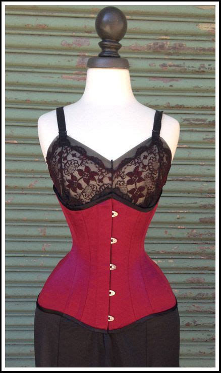 Isabella Corsetry Corsetry Corset Underbust