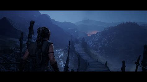 Ninja Theory Está Sorteando Um Xbox Series X Personalizado Do Senuas