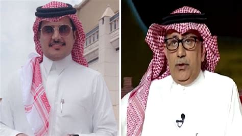 ياغبي القحطاني يرد على تغريدة الملحم بعد حسم الهلال لقب الدوري