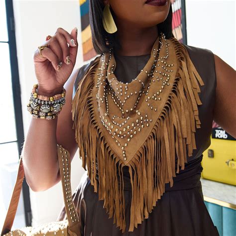 Sassy Jones Necklaces