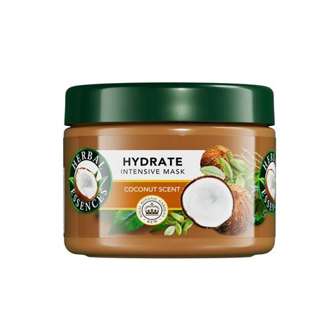 Herbal Essences Coconut Hydrate Mask Ocado