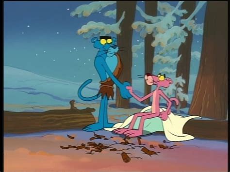 Ice Blue Pink Pink Panther By Giuseppedirosso On Deviantart