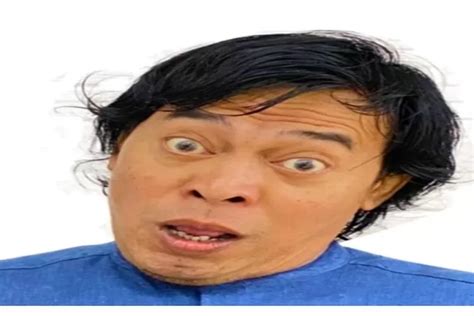 Komeng Bikin Gemes Di Pemilu 2024 Dan Di Hari Pencoblosan Gegara Foto