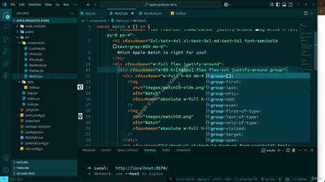 Reactjs Tailwind Css Build Complete Web Projects
