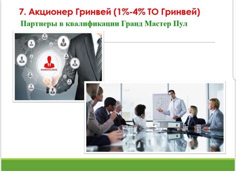 Акционер Гринвей