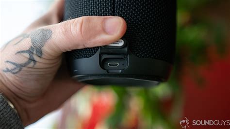 JBL Link 20 Review SoundGuys