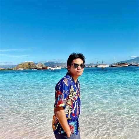 Muhammad Rifqi Fauzi Fauzirifqimuhammad On Threads