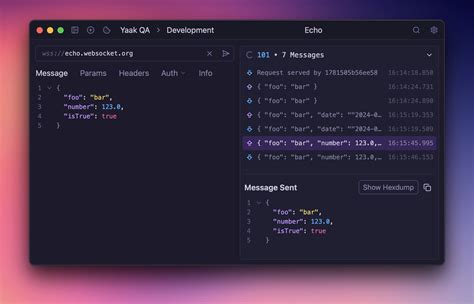 Directory Sync Git Websockets And Oauth