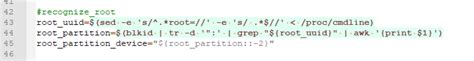 Nand Sata Install Possibility To Run From Chroot · Issue 2533