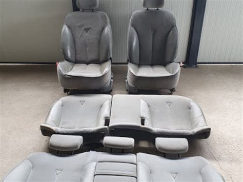 Interior Complet Pentru Renault Laguna Anunturi Cu Piese