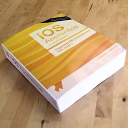 IOS Apprentice Fourth Edition Print Version Pictures Kodeco