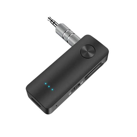 Hpdl Bluetooth 53 Usb Wireless Transmitter Receiver 3in1 Adapter Audio