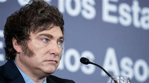 Estados Unidos investigará criptoestafa de Javier Milei