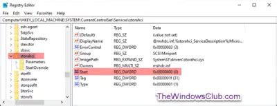 How To Enable AHCI In Windows 11 After Installation