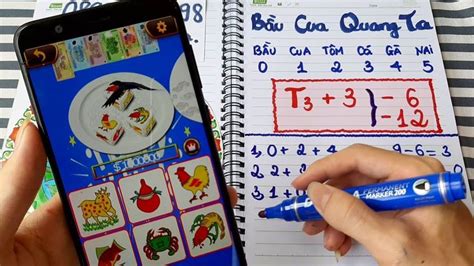 Hack Game Bầu Cua Bịp Quang Ta Trên Điện Thoại T Bau Monopoly deal Games