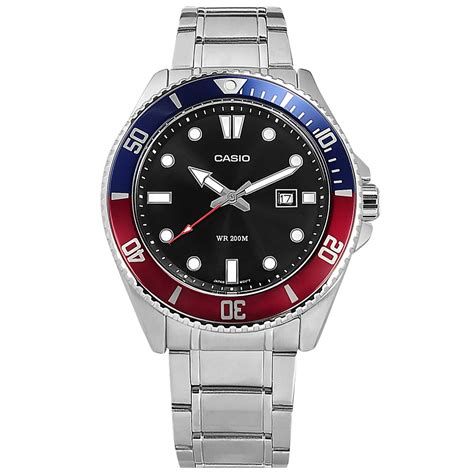Casio Mm Yahoo