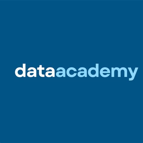 Dataacademy Youtube