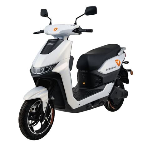 Xe Máy Điện Yadea S3 Pro Chính Hãng Yadea