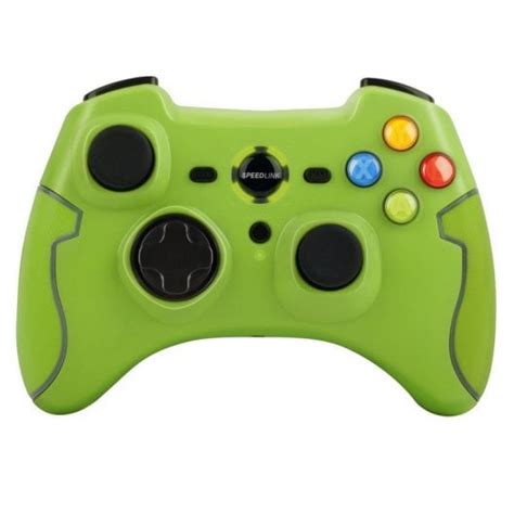 Speedlink Torid Wireless Gamepad PC PS3 Verde PcComponentes