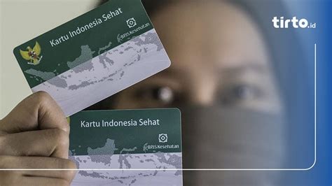 Persyaratan Faskes Kris Bpjs Kesehatan Sesuai Perpres Terbaru