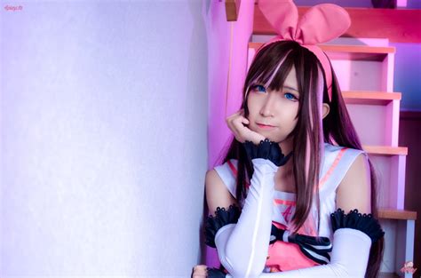 Cosxuxi Club Xeimicos Kizuna Ai Page 14