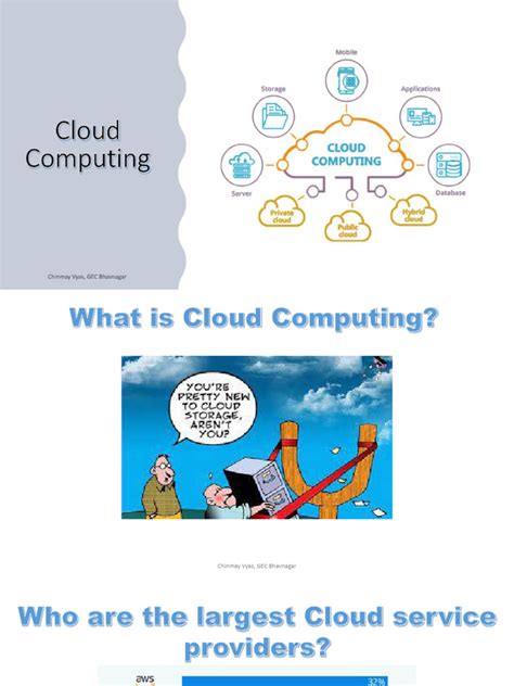 cloud computing unit 5 cav pdf