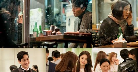 부부의 세계 측 김희애vs박해준♥한소희 오늘17일 재충돌