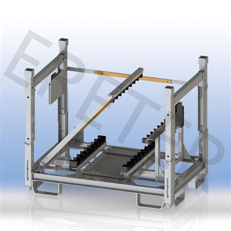 Storage Ereter