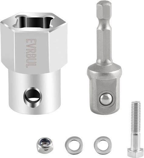 Jack B Kwik Trailer Jack Drill Adapter Automotive